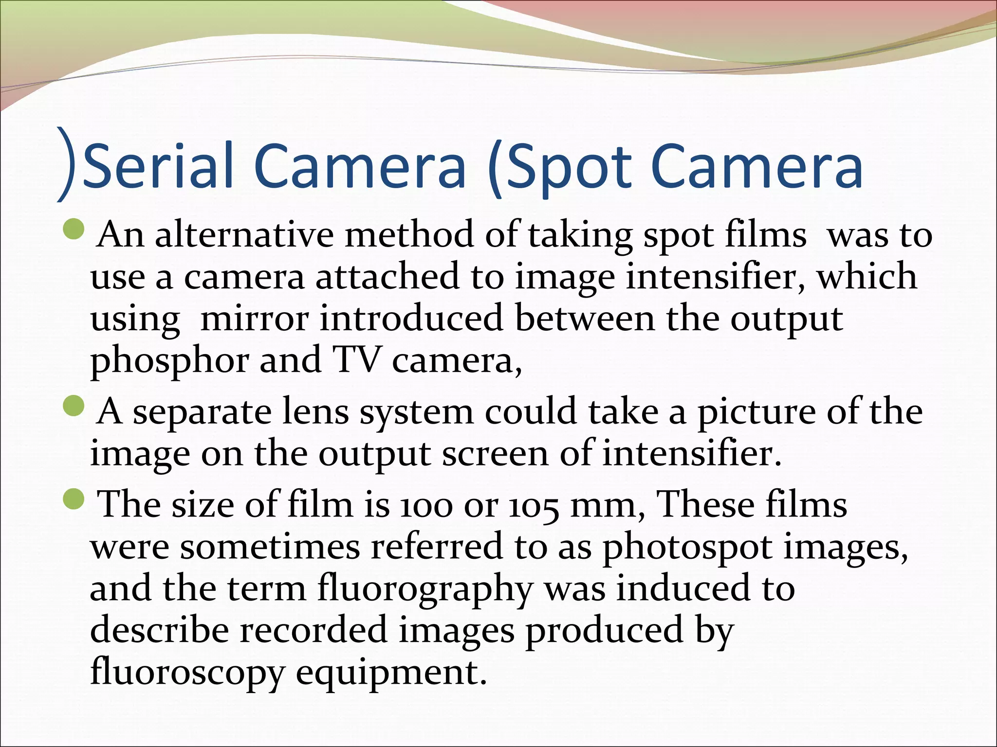 Photoflurography new microsoft office powerpoint 97 2003 presentation | PPT