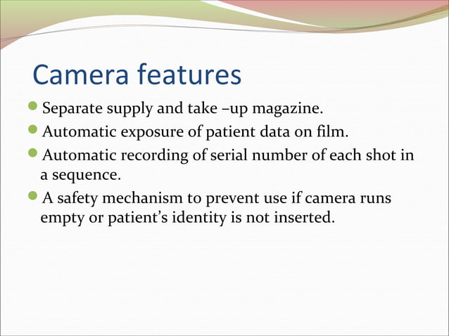 Photoflurography new microsoft office powerpoint 97 2003 presentation | PPT | Photography | Arts ...