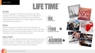 Photofy Content Creation Platform - Brand Innovators Driving Traffic With Digital - 18.oct.18 ...