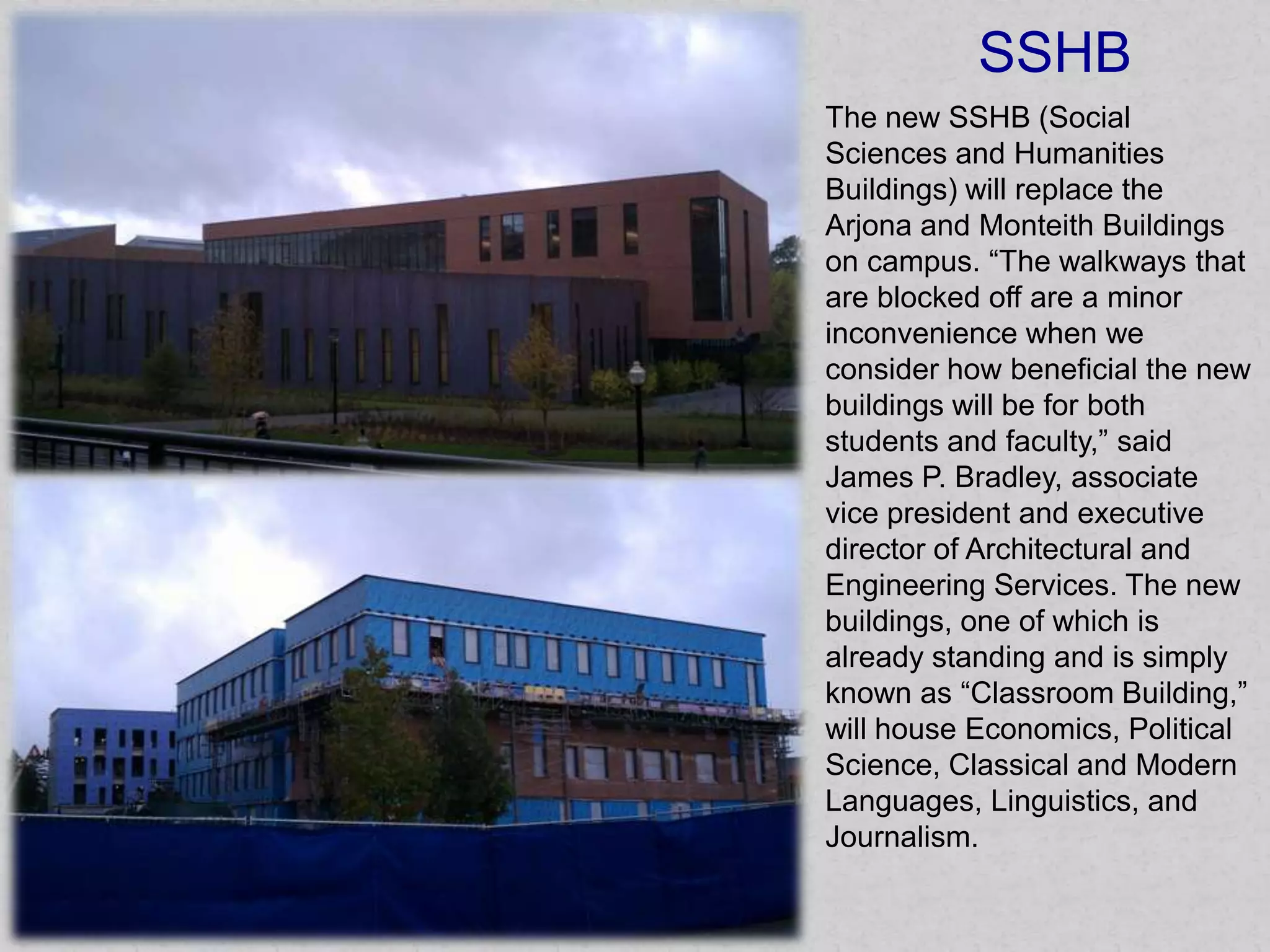 UConn Construction | PPTX