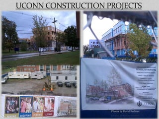 UConn Construction | PPTX