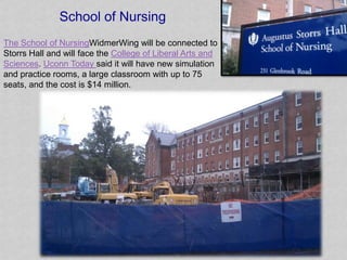 UConn Construction | PPTX