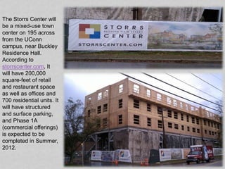 UConn Construction | PPTX