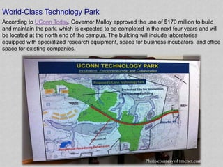 UConn Construction | PPTX