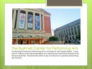 Photo gallery hartford ct | PPTX