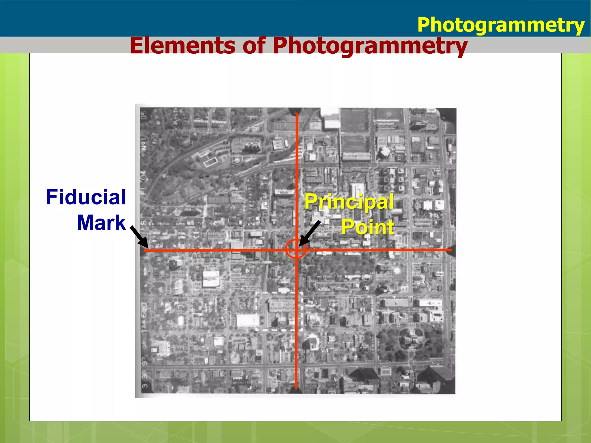 Photogrammetry-part 2 | PPT