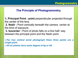 Photogrammetry-part 2 | PPT