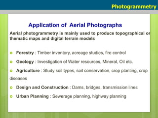 Photogrammetry-part 2 | PPT