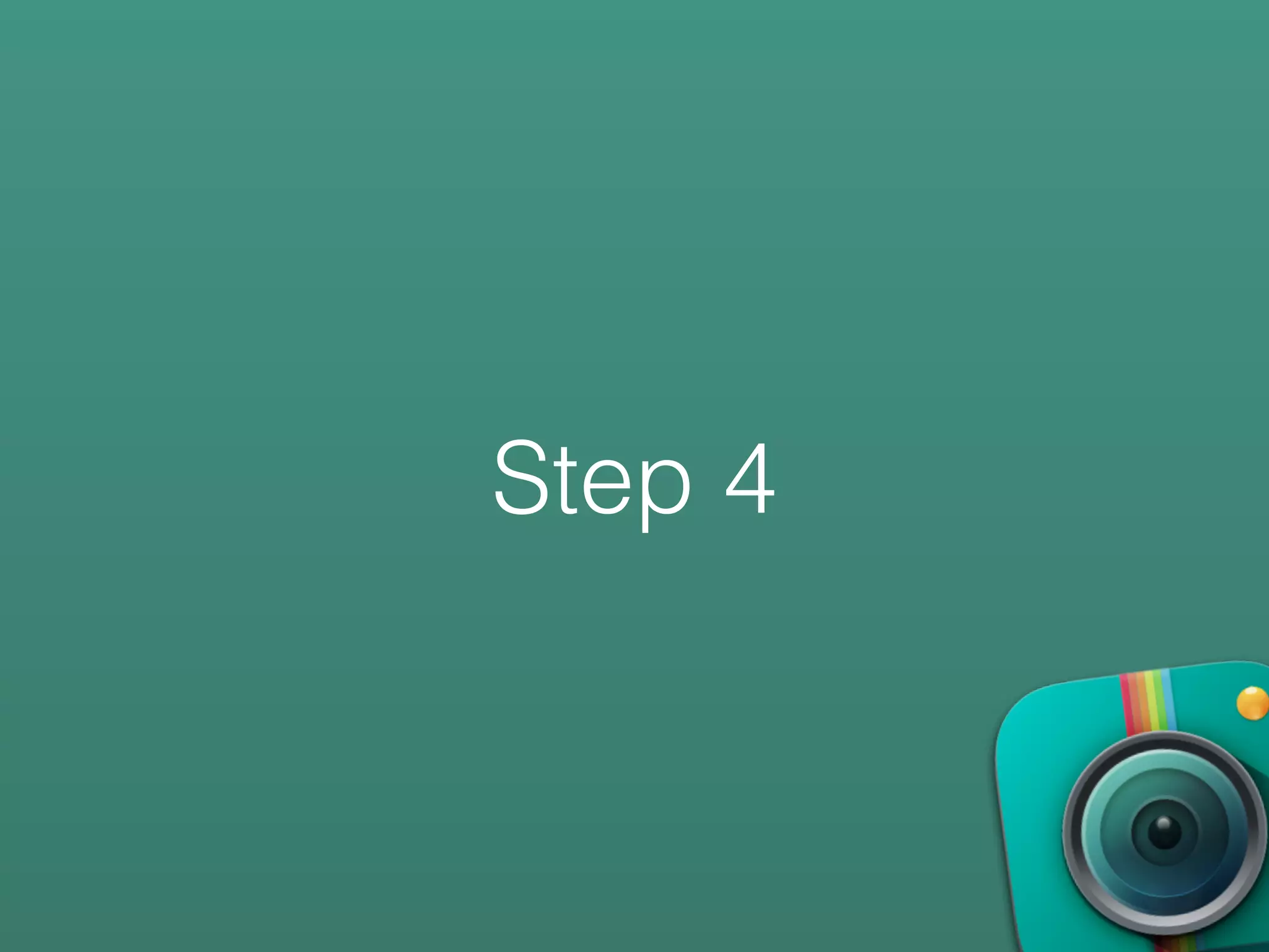 Photogram Getting Starter | PDF