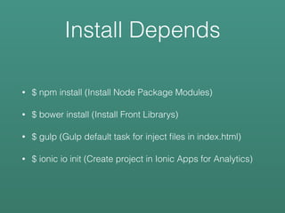 Photogram Getting Starter | PDF