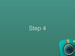 Photogram Getting Starter | PDF