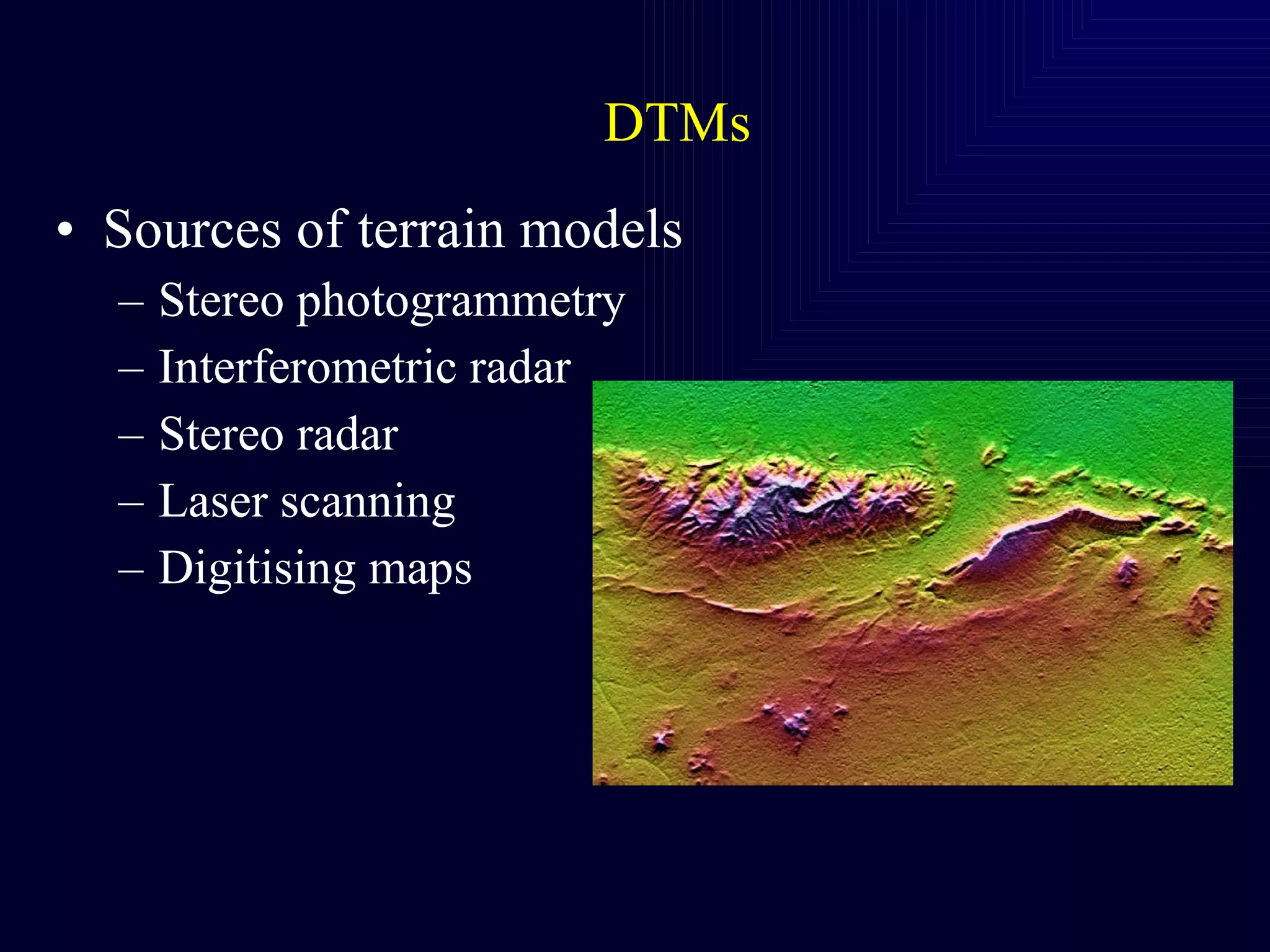 Photogrammetry 1. | PPT