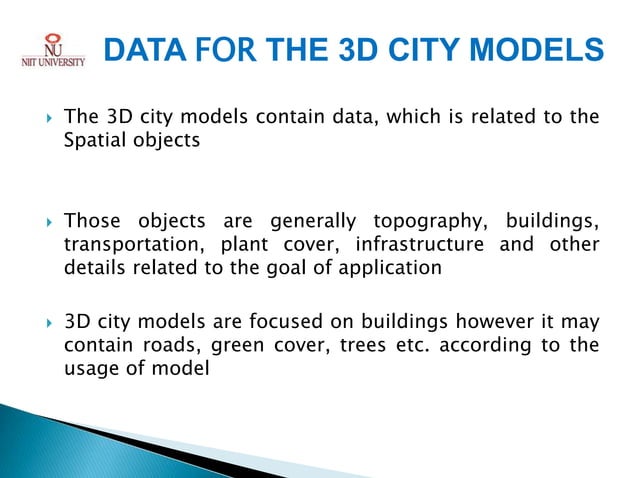 Photogrammetry | PPTX | 3-D Graphics | Computer Software and Applications