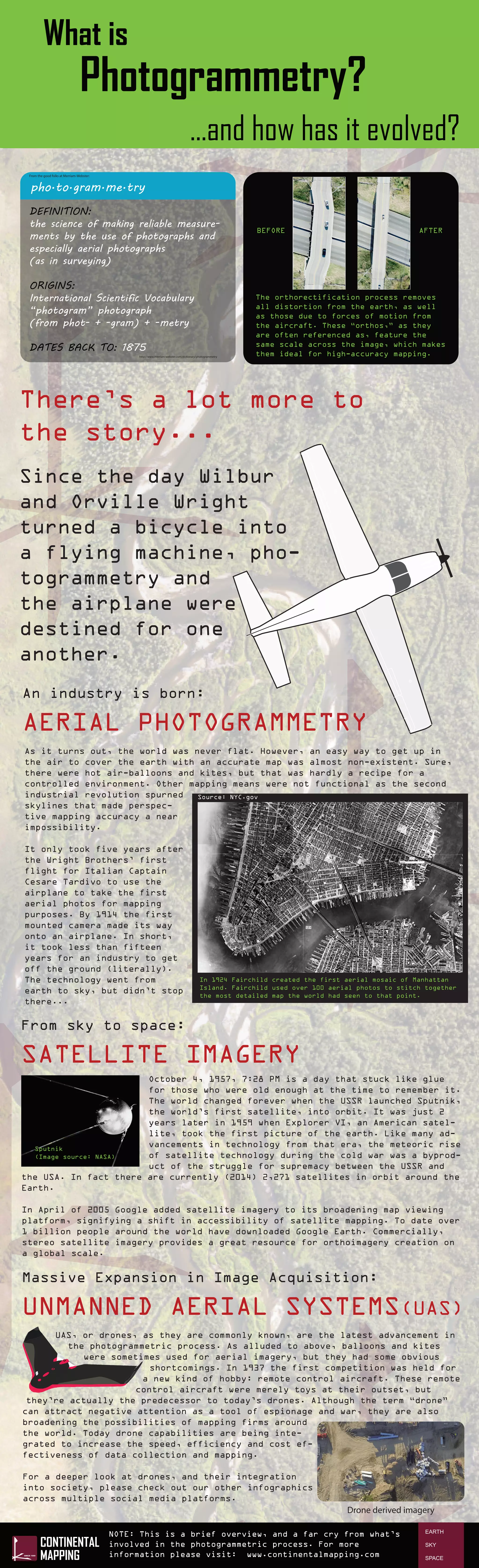 Photogrammetry | PDF