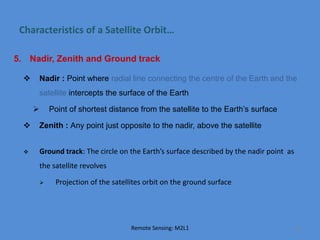 Photogrammetry 2,Remote sensing-2 | PPTX