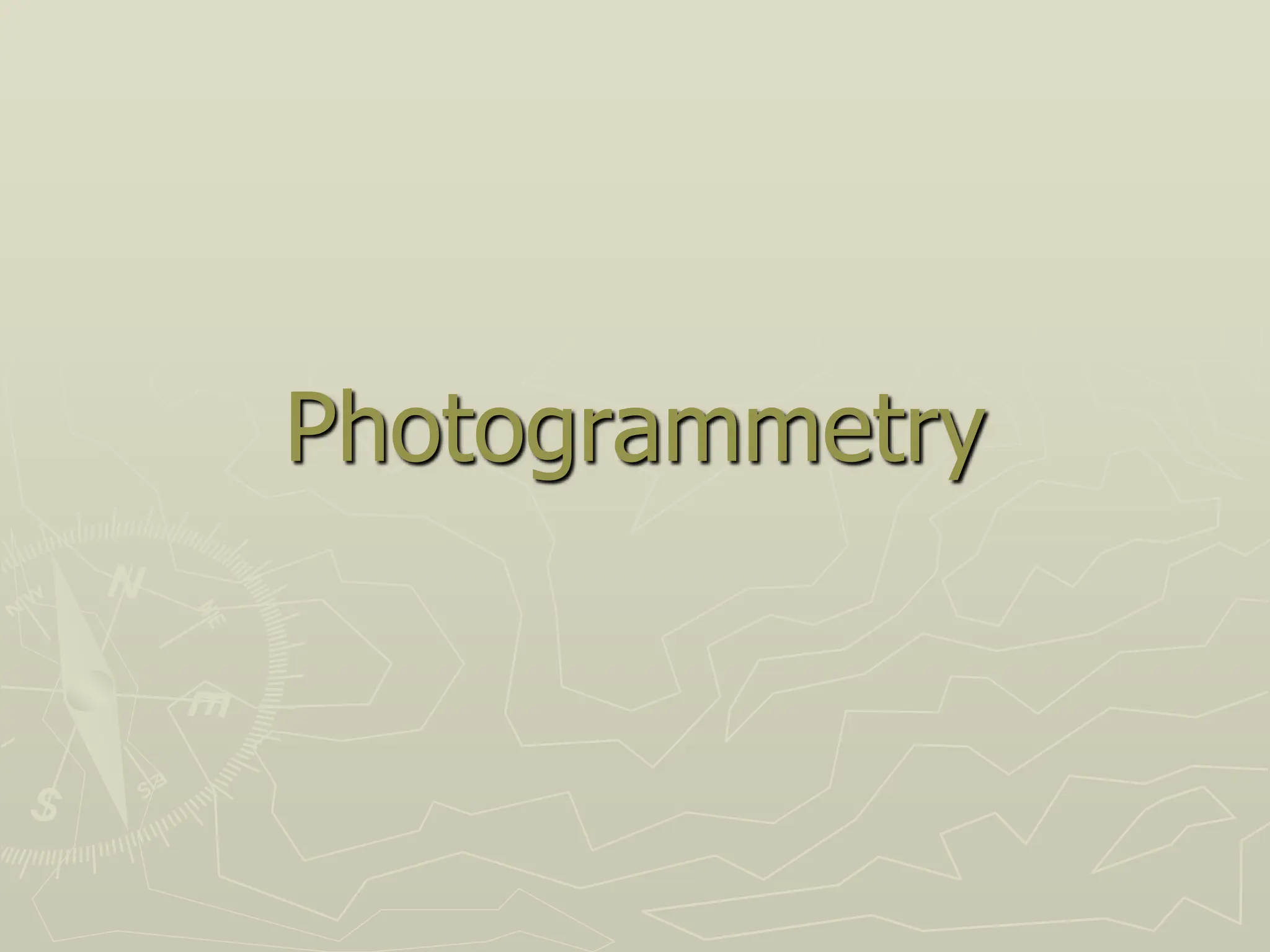 photogrammetry.ppt