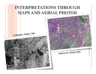 photogrammetry modern method of surveying | PDF
