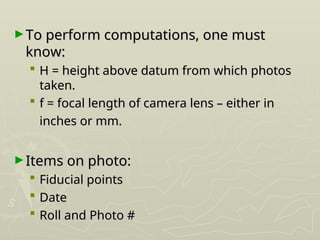 Aerial photogrammetry-basic concepts and primer.ppt