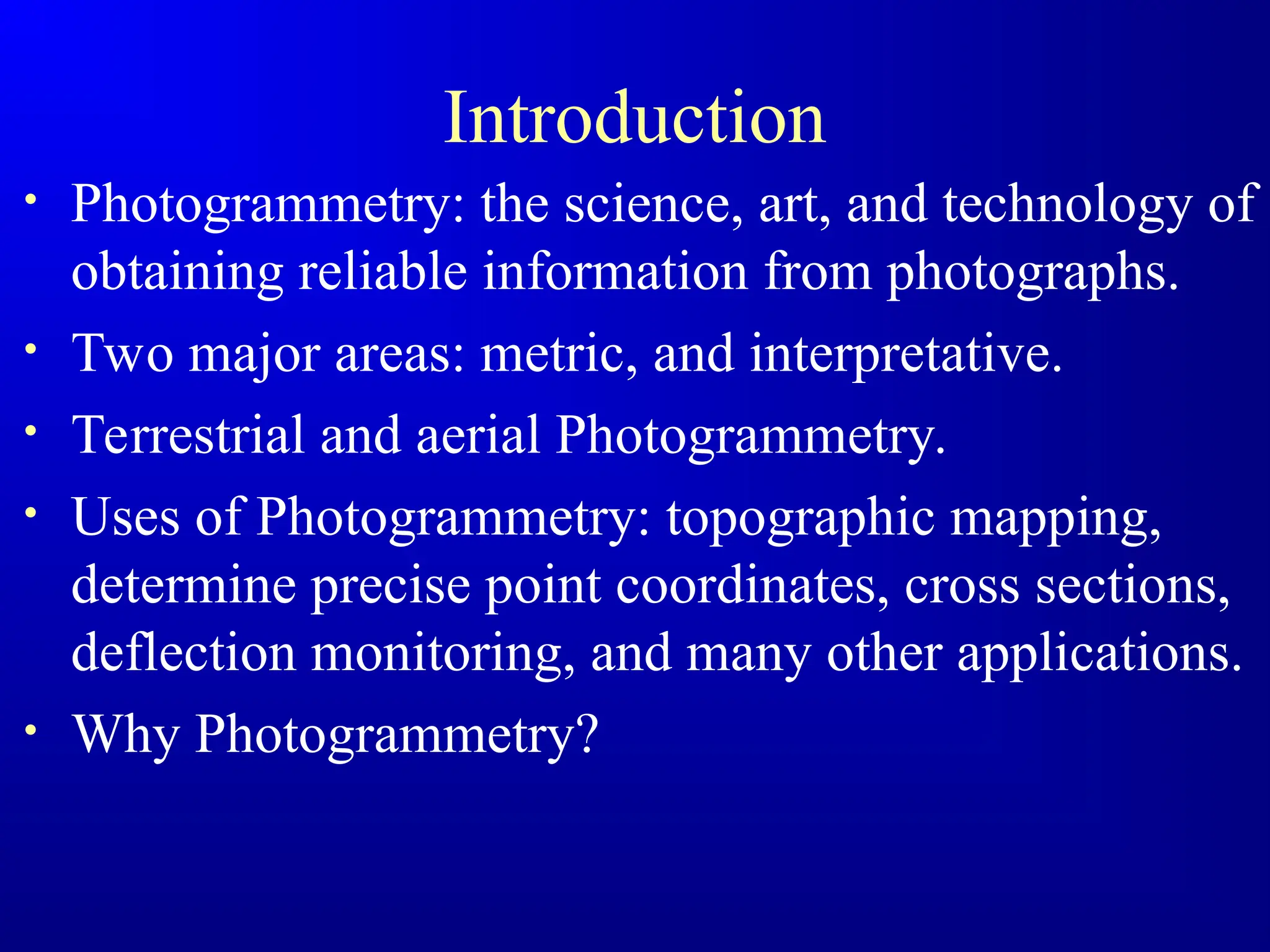 Advanced Surveying photogrammetry methods.ppt