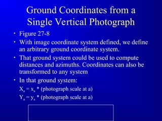 Advanced Surveying photogrammetry methods.ppt