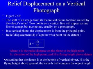 Advanced Surveying photogrammetry methods.ppt