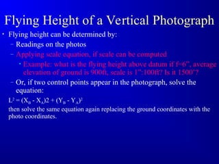 Advanced Surveying photogrammetry methods.ppt