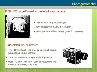Photogrammetry-part 1 | PPT