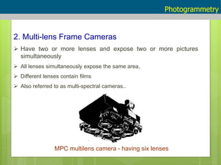 Photogrammetry-part 1 | PPT