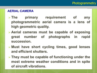 Photogrammetry-part 1 | PPT