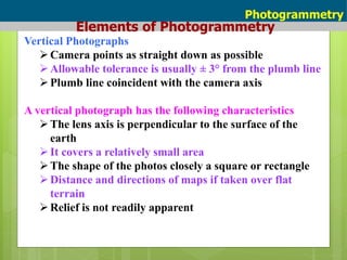 Photogrammetry-part 1 | PPT