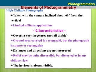 Photogrammetry-part 1 | PPT