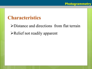 Photogrammetry -Types of Photographs | PPT | Photography | Arts and Crafts