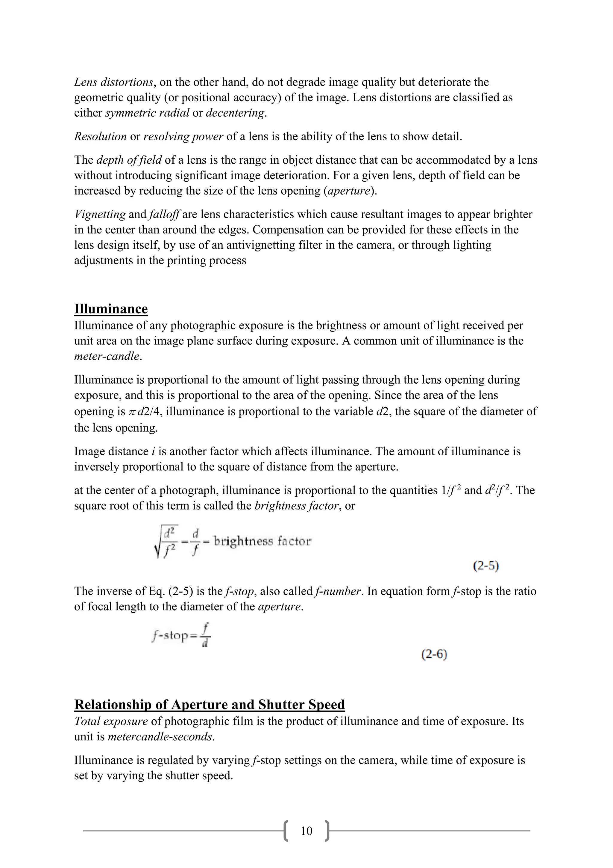 Photogrammetry for civil engineering,land survey | PDF