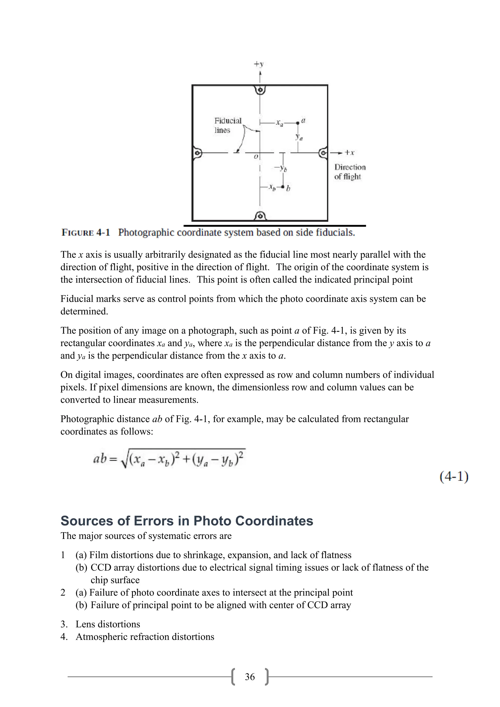Photogrammetry for civil engineering,land survey | PDF