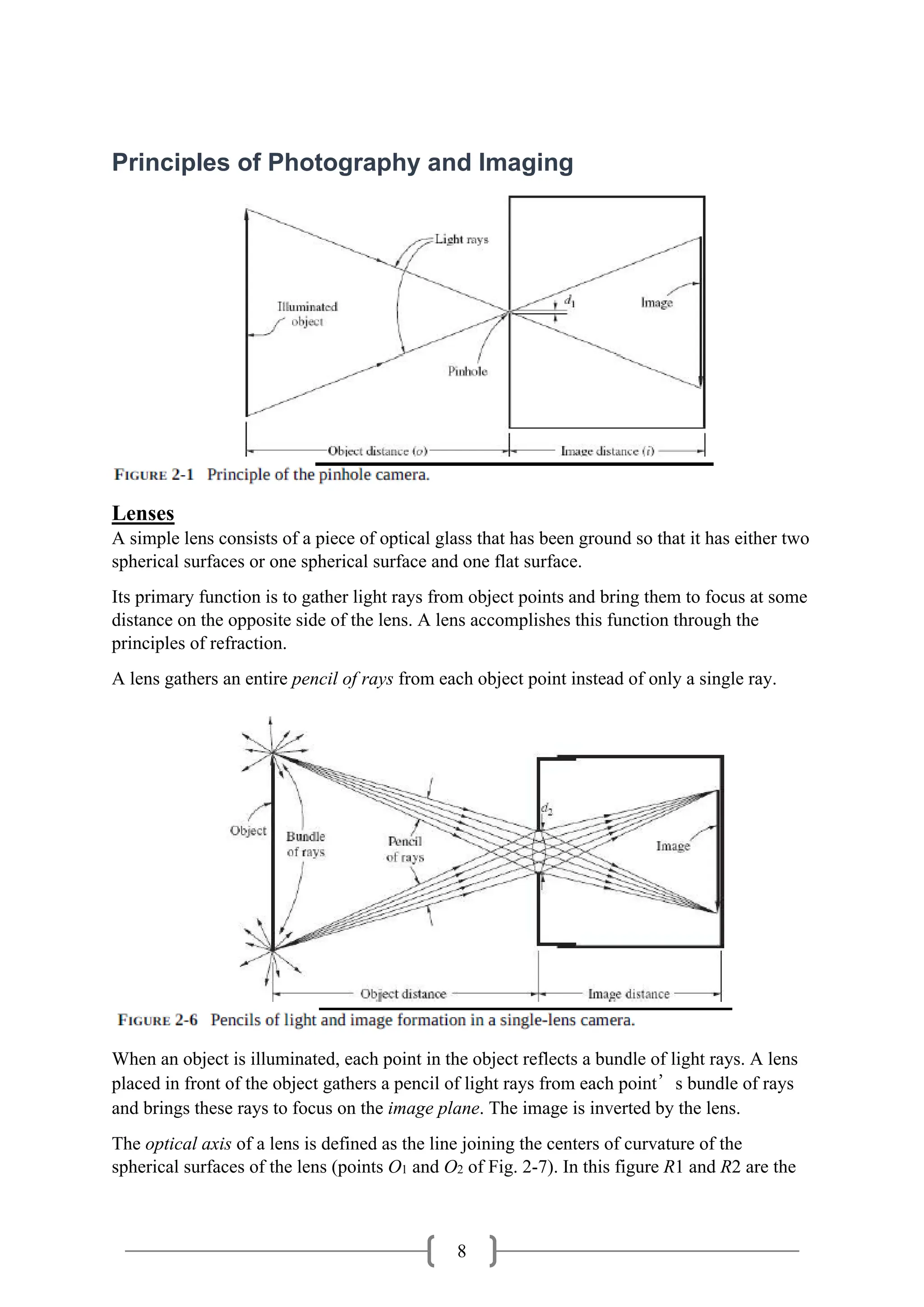 Photogrammetry for civil engineering,land survey | PDF