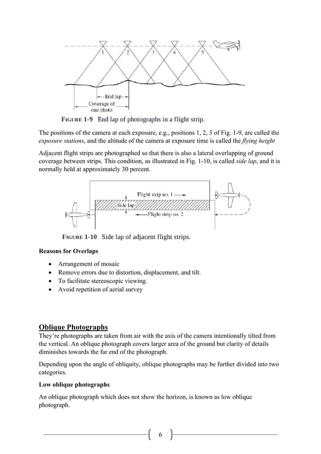Photogrammetry for civil engineering,land survey | PDF