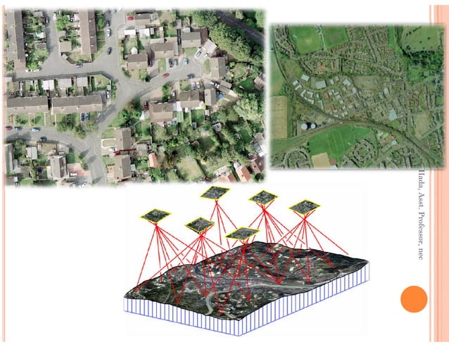 Photogrammetry Survey- Surveying II , Civil Engineering Students | PDF