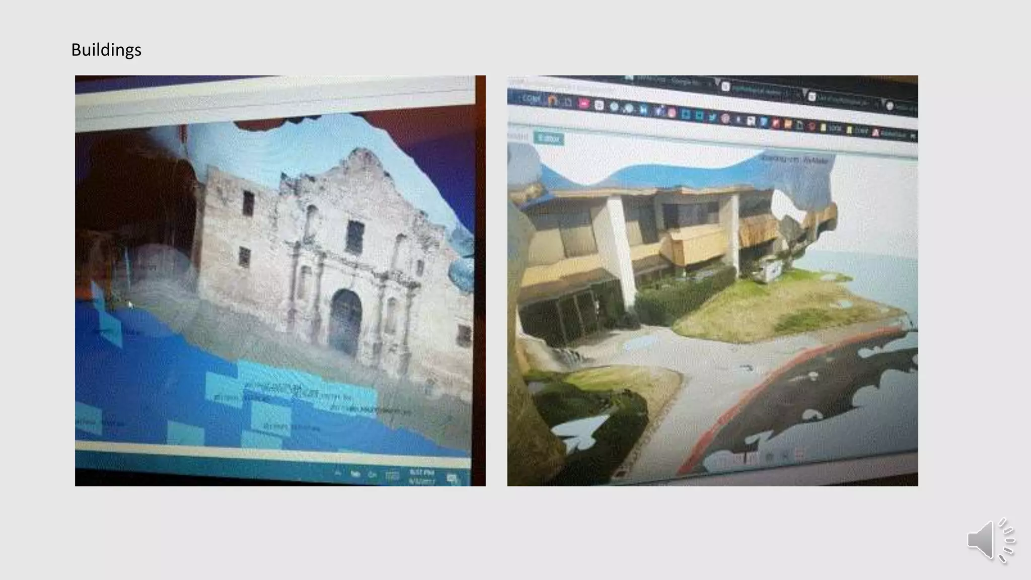 Photogrammetry: A Quick Primer | PPTX | 3-D Graphics | Computer Software and Applications