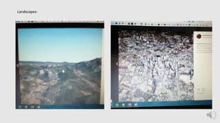 Photogrammetry: A Quick Primer | PPTX | 3-D Graphics | Computer Software and Applications