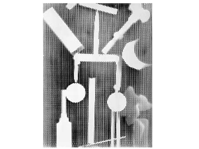 Photograms and darkroom procedure | PPT