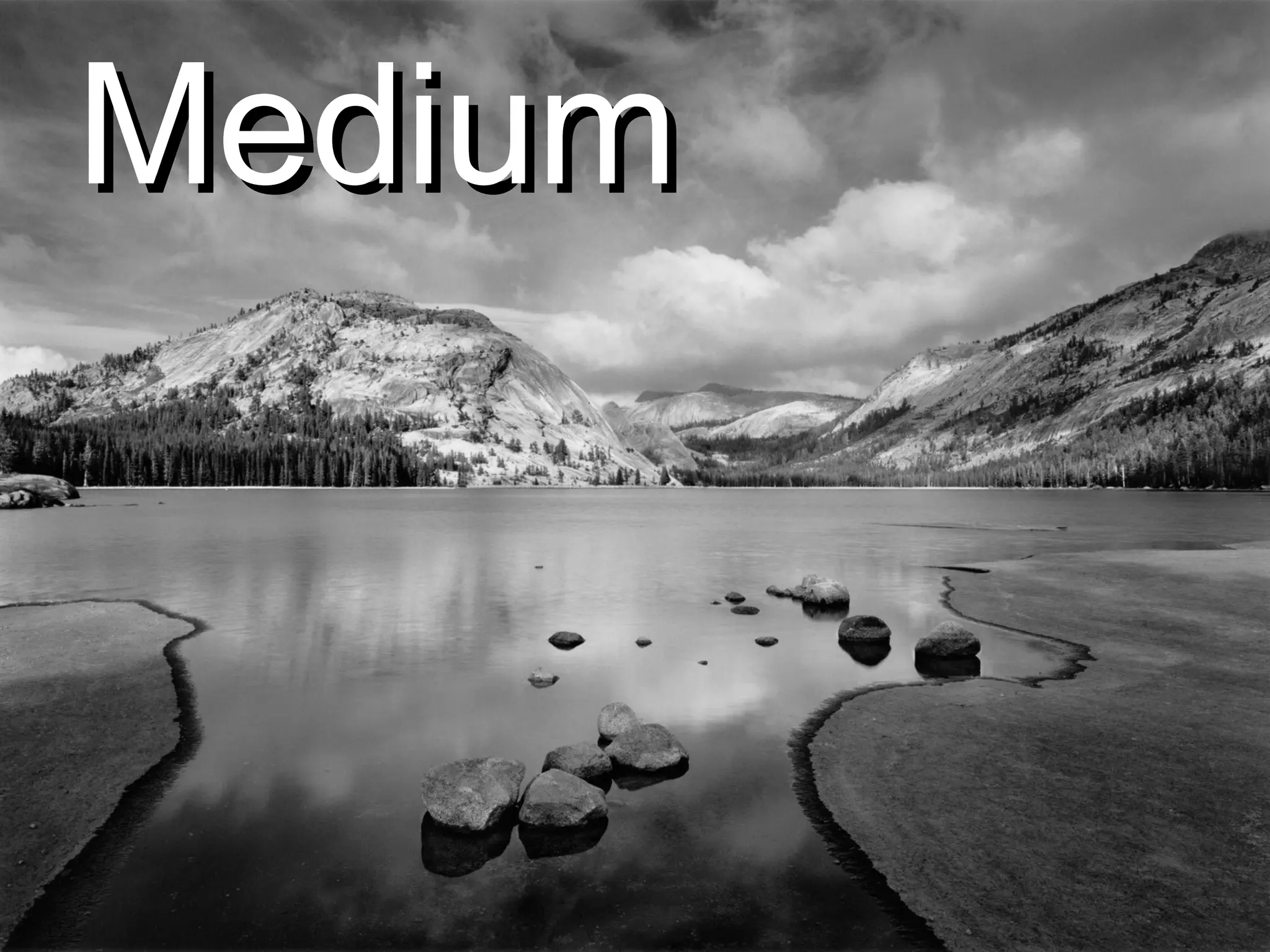 Photographer presentation | PPT