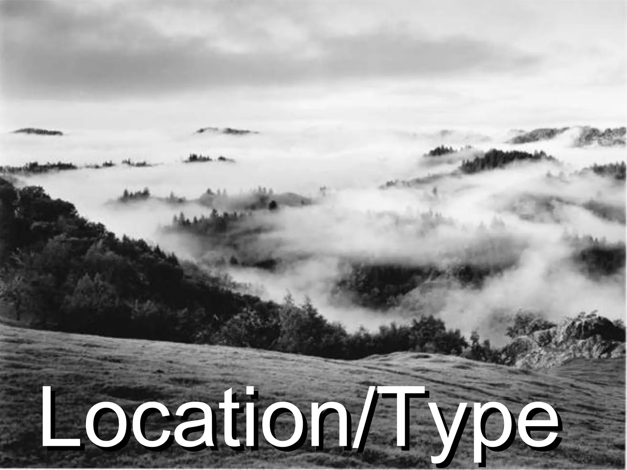 Photographer presentation | PPT