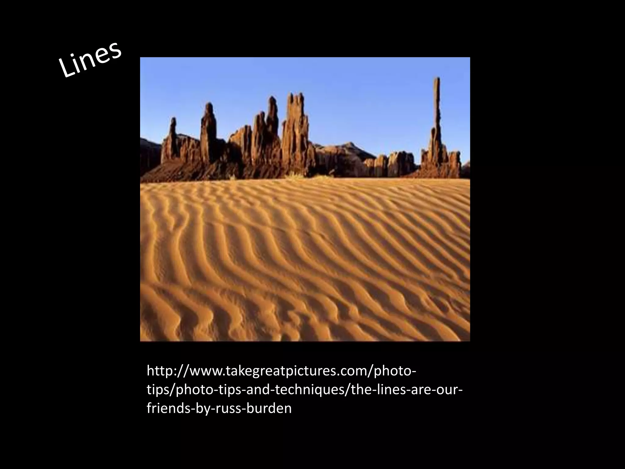 Photographic elements | PPTX