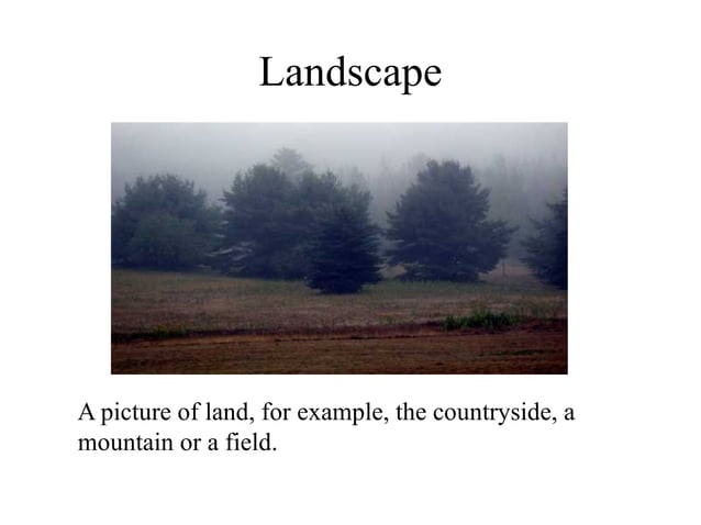 Photographic elements plain | PPT