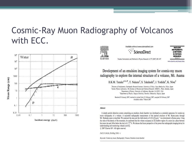 Photographic emulsion | PPT
