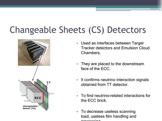 Photographic emulsion | PPT