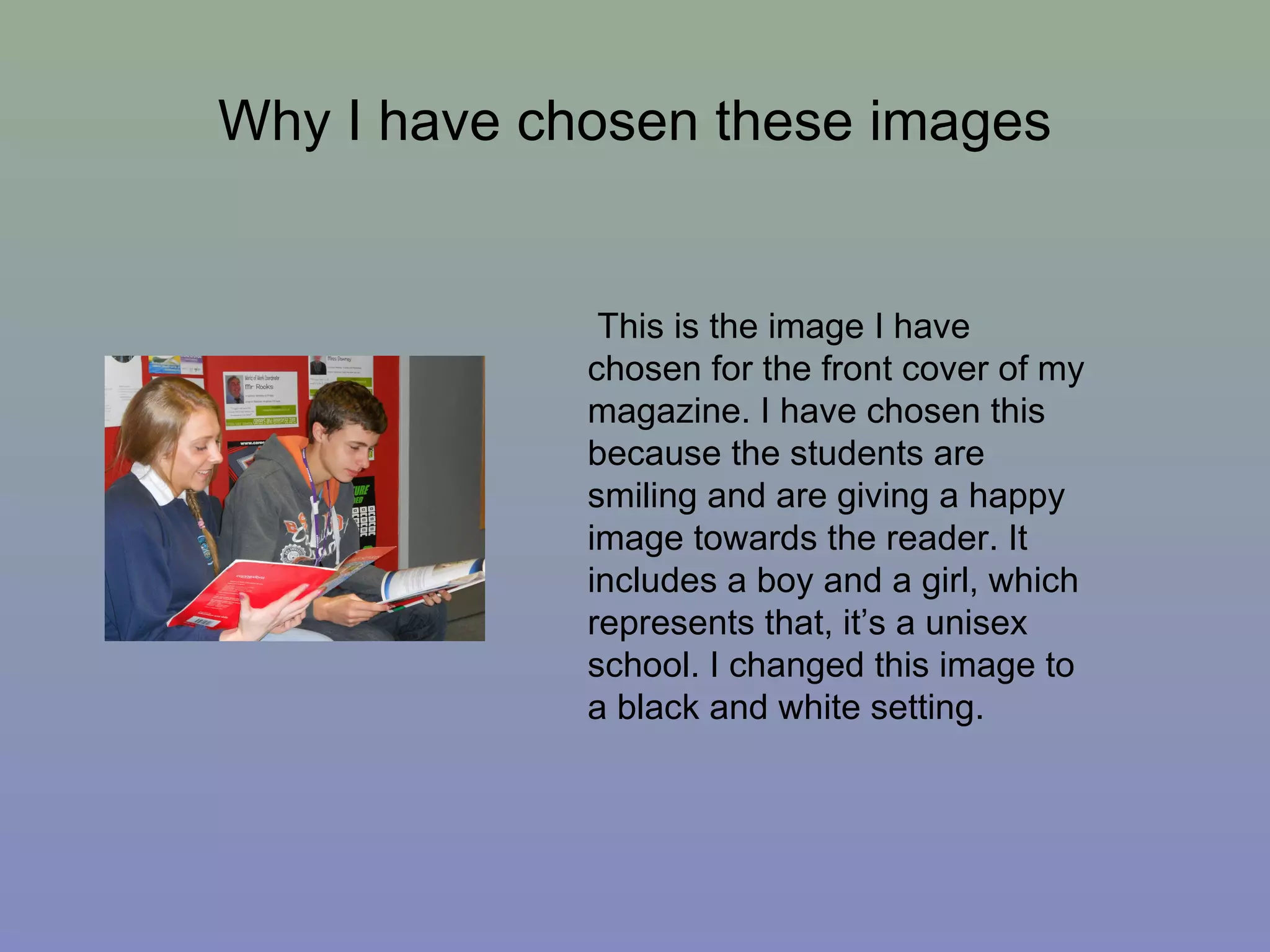 Photographic Evidence | PPT