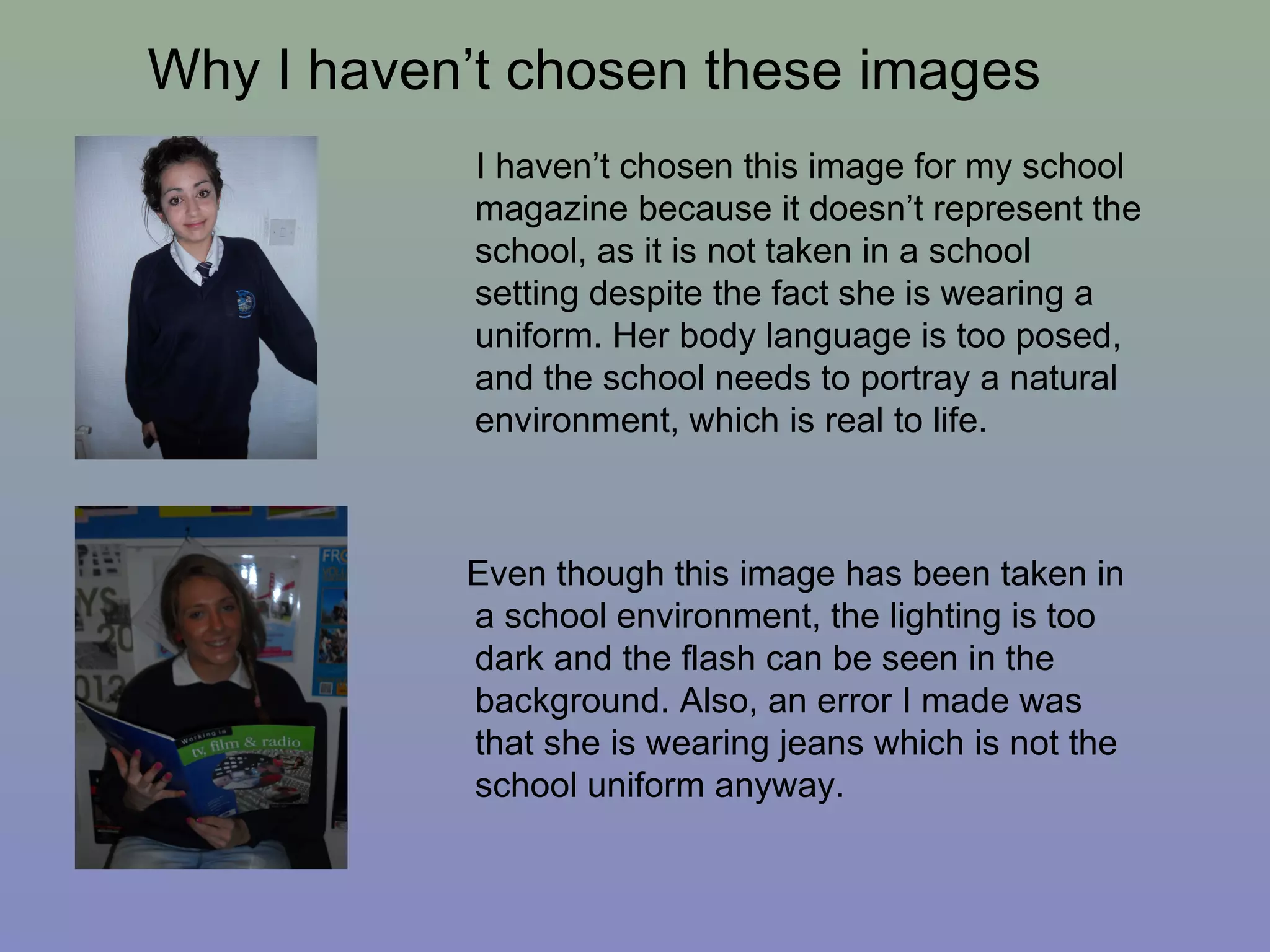 Photographic Evidence | PPT