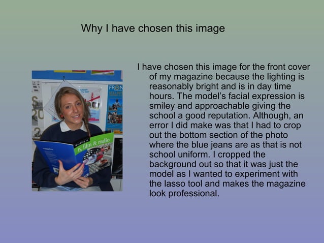 Photographic Evidence | PPT