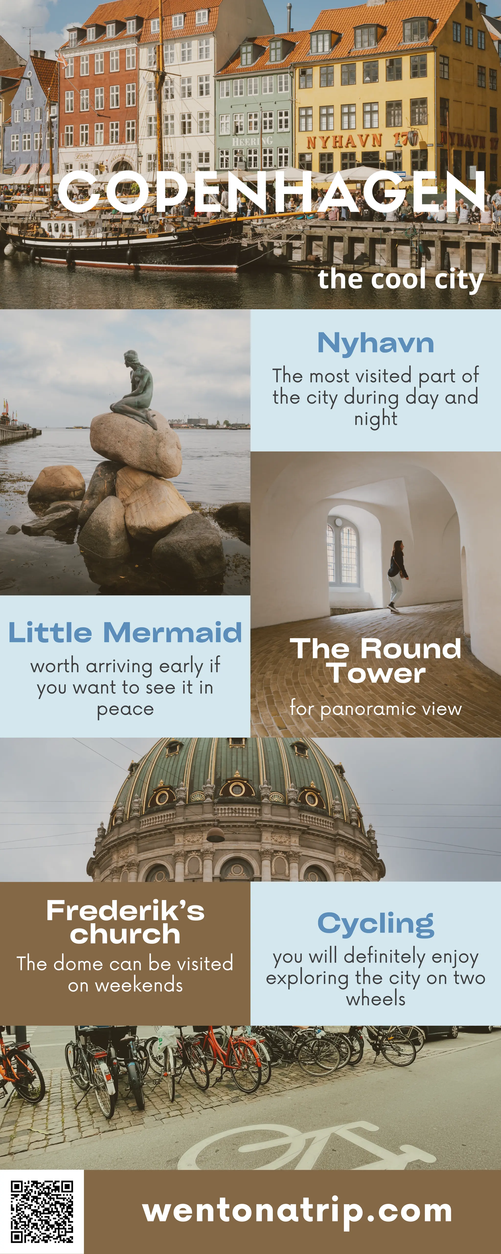 The best things to see and do in Copenhagen | PDF